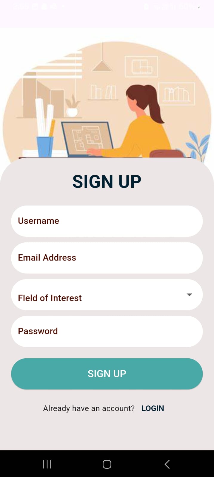 EduAI Project Details