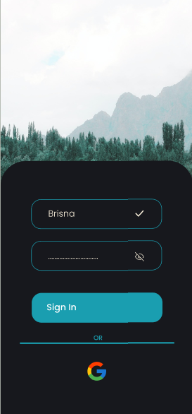 VASTU - E-Commerce App